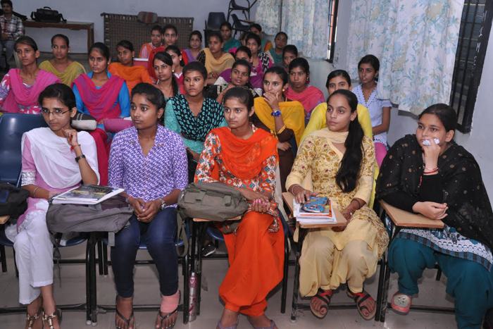 Government College Ropar