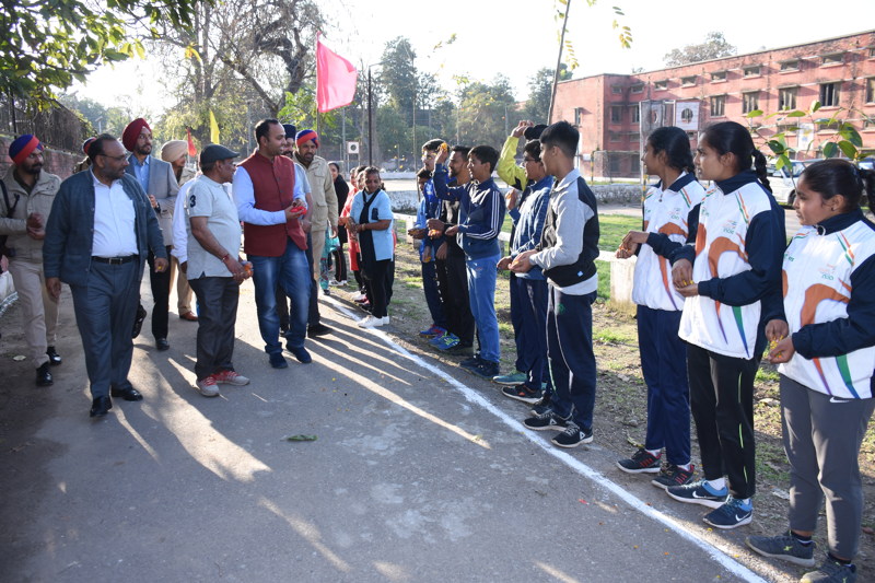 Government College Ropar