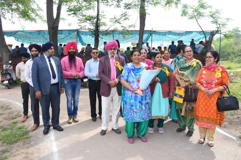 Government College Ropar