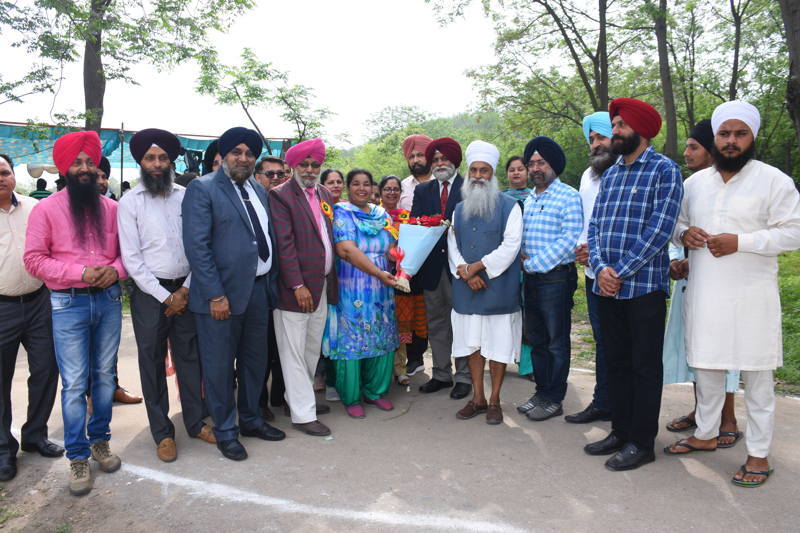 Government College Ropar