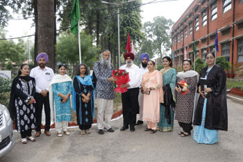 Government College Ropar