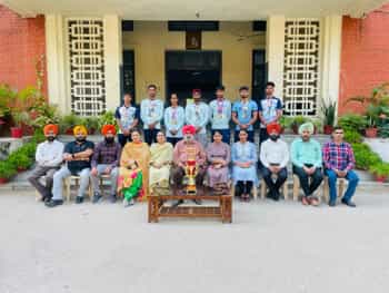 Government College Ropar